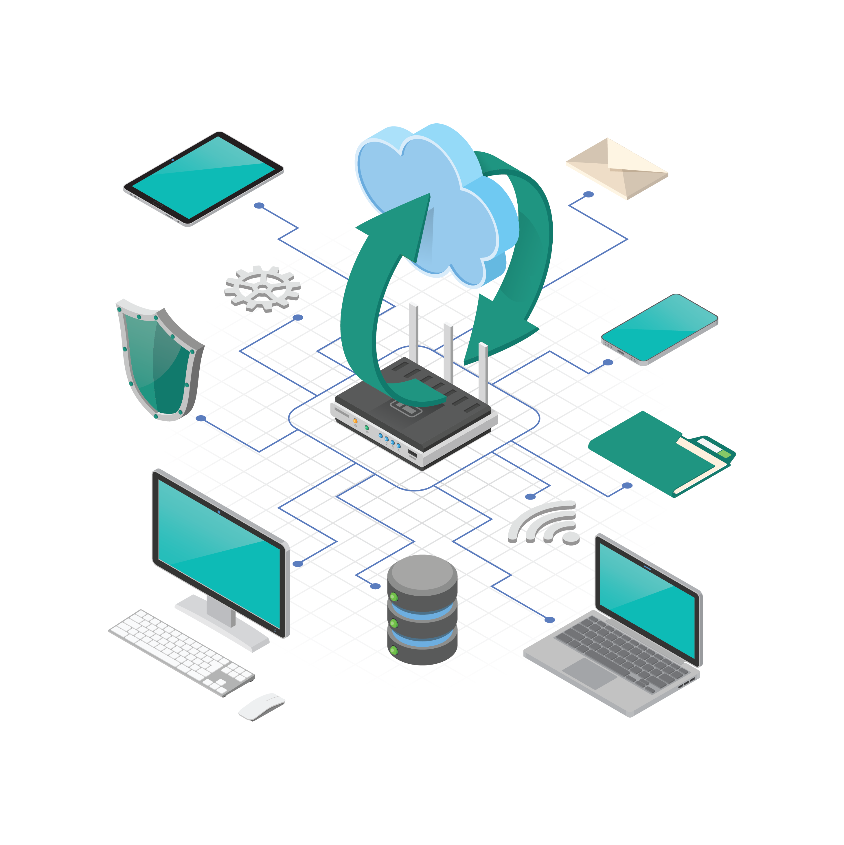 CANS Voice Gateway – CANS Communication